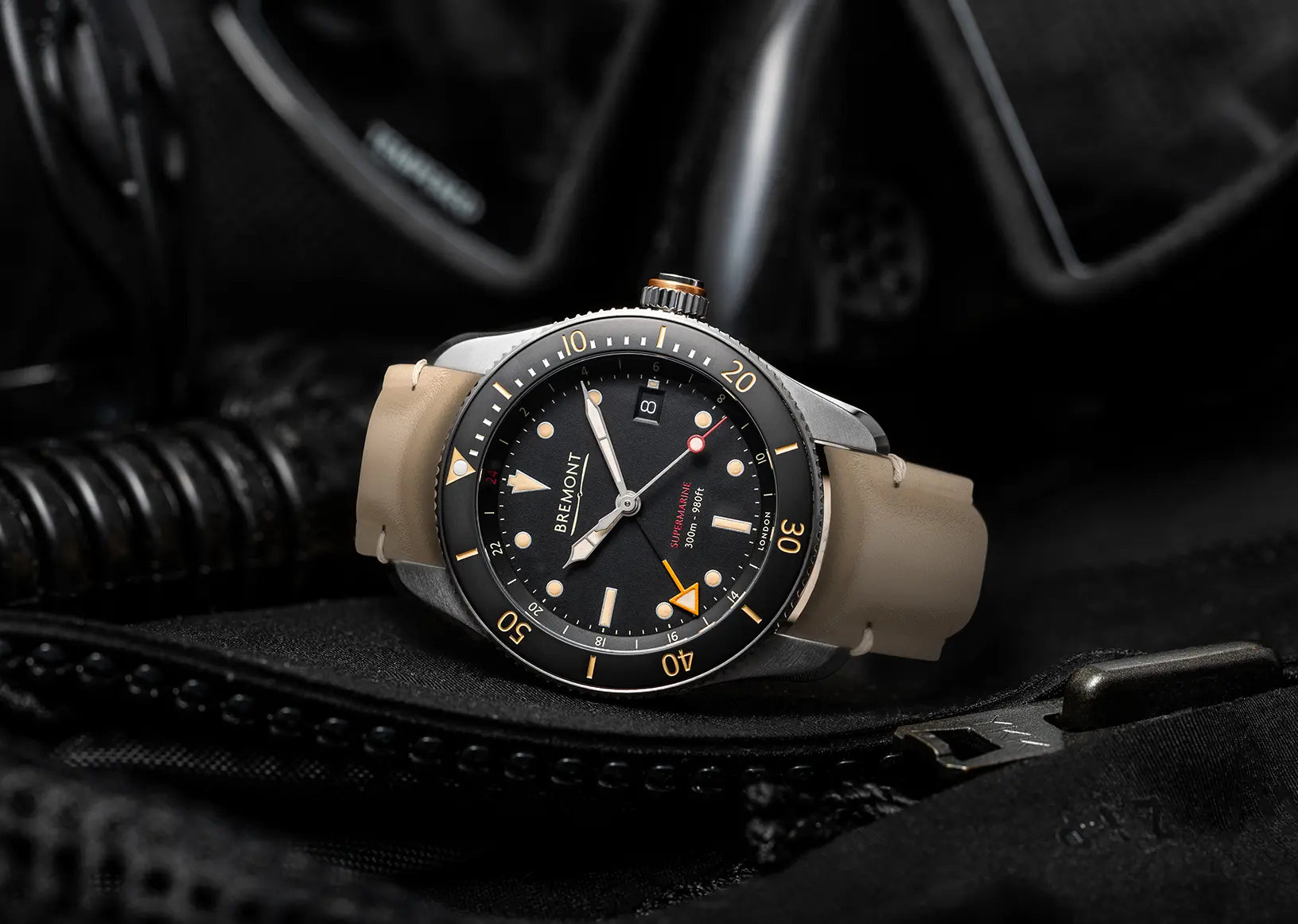 What to look for in your next dive watch – Bremont Watch Company Pty Ltd