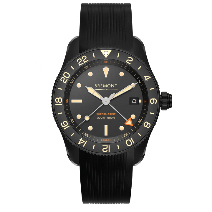 Bremont Watch Company Pty Ltd