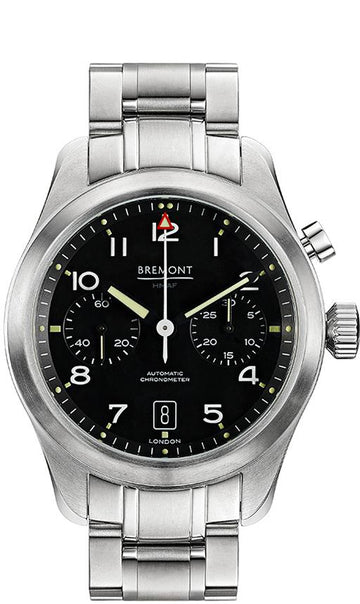 Altitude Collections - For Function and Finesse – Bremont Watch Company ...
